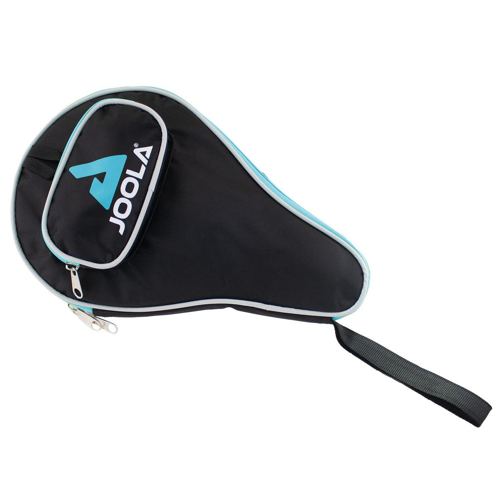JOOLA racket bag POCKET with ball compartment - nylon cover